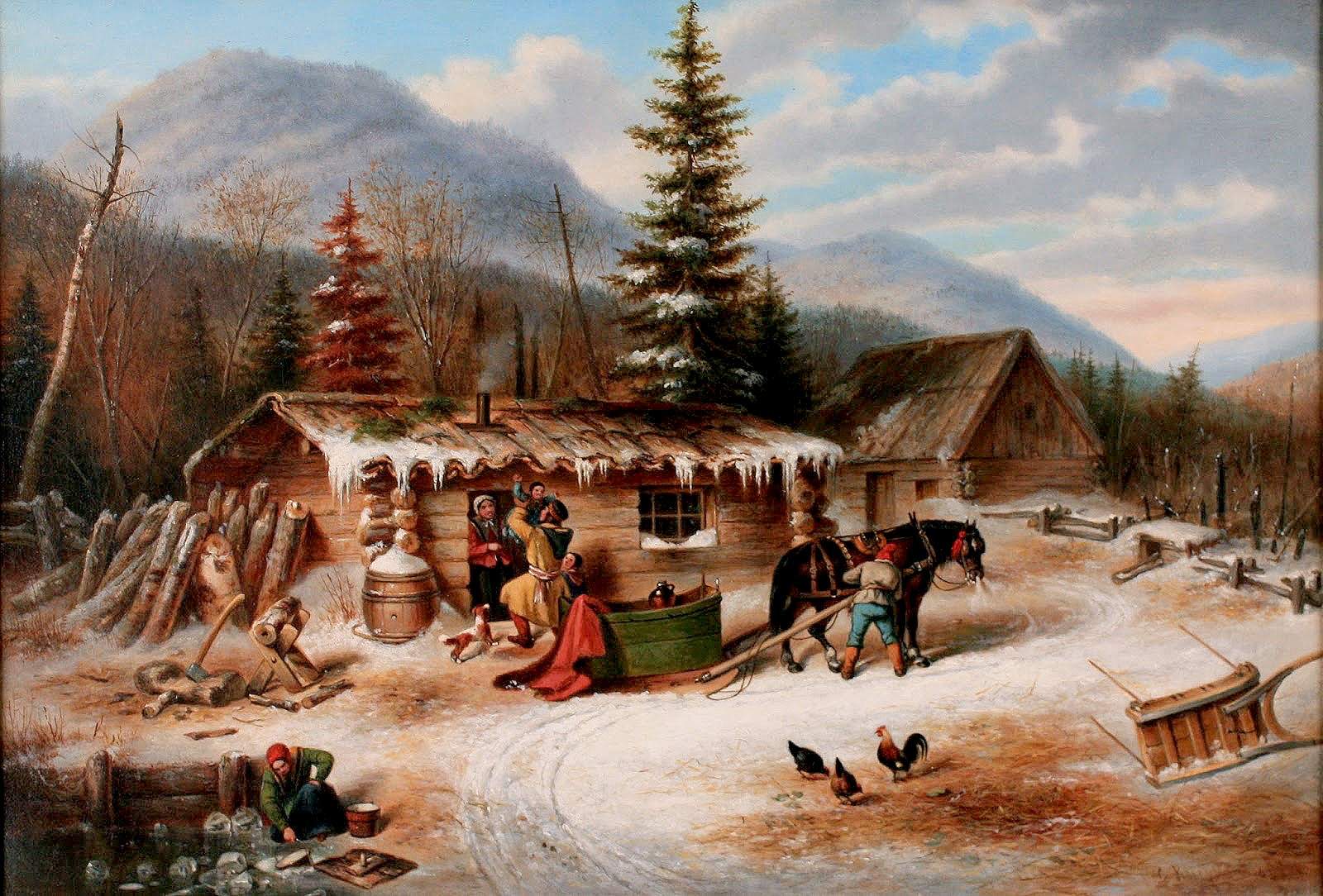 Quebec | The Canada Guide